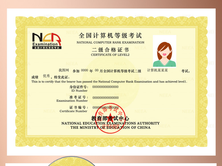 计算机二级考试有用 2019计算机二级考试时间 随意云