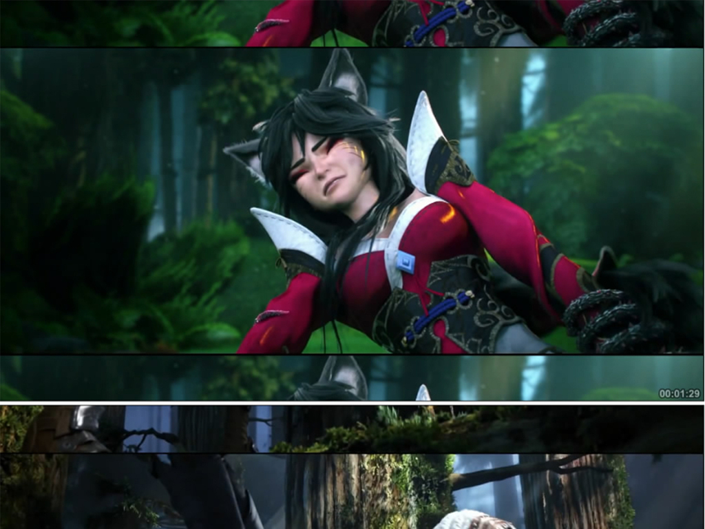 新cg儿免费素材下载