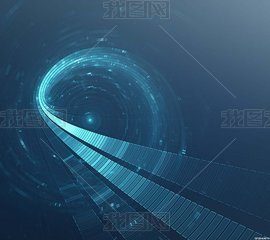 合成电子专题模板 合成电子图片素材下载 我图网