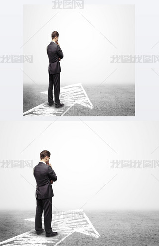 思考的人专题模板-思考的人图片素材下载-我图网