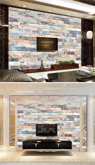 仿砖头纹理壁纸专题模板-仿砖头纹理壁纸图片素材下载-我图网