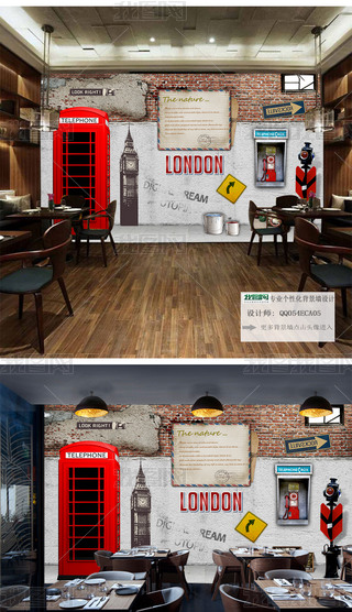 欧美英伦风女生壁纸专题模板-欧美英伦风女生壁纸图片素材下载-我图网