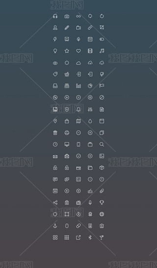 icon编辑专题模板-icon编辑图片素材下载-我图网