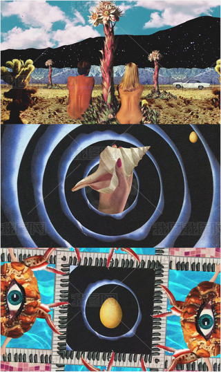 mv复古专题模板-mv复古图片素材下载-我图网