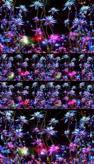 梦幻花蝴蝶专题模板-梦幻花蝴蝶图片素材下载-我图网