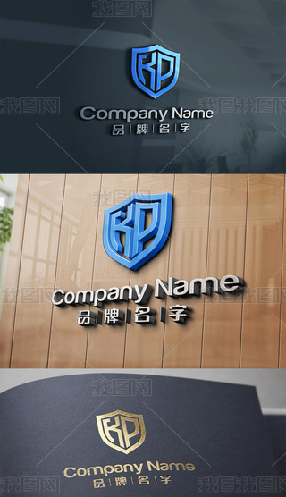kplogo专题模板-kplogo图片素材下载-我图网