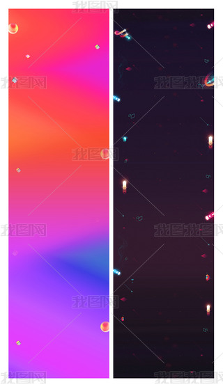 背景铺满全屏专题模板 背景铺满全屏图片素材下载 我图网