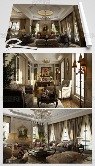 全套CAD3专题模板-全套CAD3图片素材下载-我图网