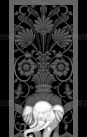 精品百象大床JDP图下载-编号11548714--我图网