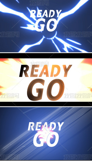 READYgo专题模板-READYgo图片素材下载-我图网