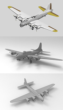 b3dm专题模板-b3dm图片素材下载-我图网