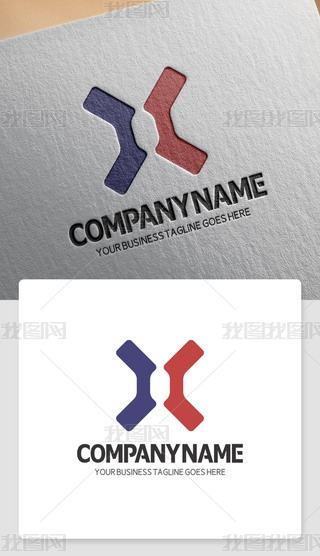 xlogo素材专题模板-xlogo素材图片素材下载-我图网