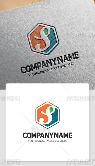 8S标识专题模板-8S标识图片素材下载-我图网