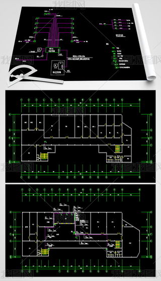 闭路电视图专题模板-闭路电视图图片素材下载-我图网