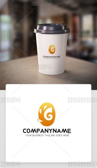 海螺 LOGO专题模板-海螺 LOGO图片素材下载-我图网