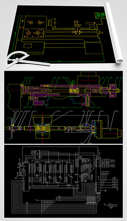 C616专题模板-C616图片素材下载-我图网