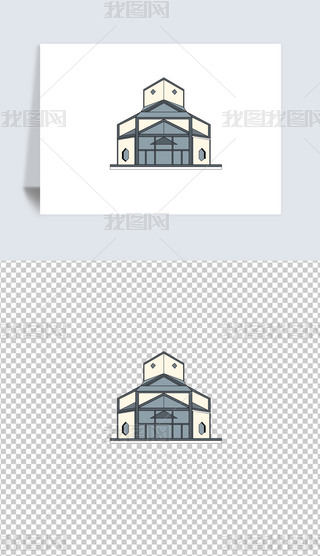 建筑博物馆专题模板-建筑博物馆图片素材下载-我图网