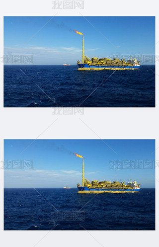 FPSO专题模板-FPSO图片素材下载-我图网
