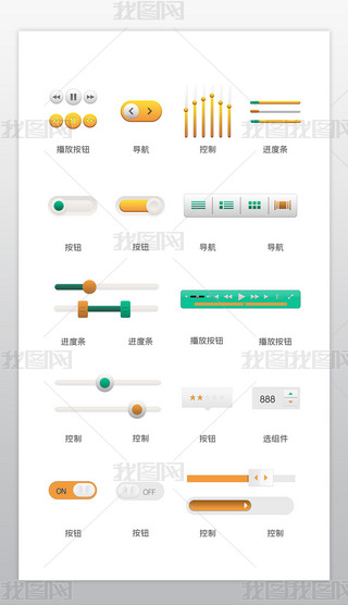 网页模块开发专题模板-网页模块开发图片素材下载-我图网