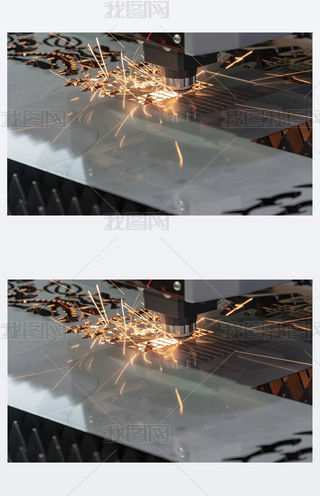 切割灯专题模板-切割灯图片素材下载-我图网