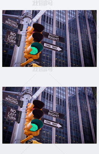 选择正确的方法素材专题模板-选择正确的方法素材图片素材下载-我图网