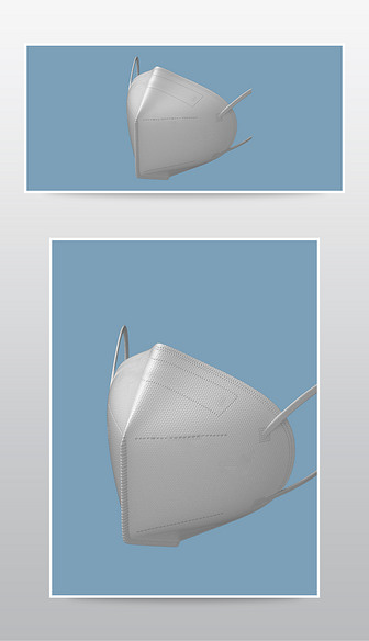 头像卡片素材模型下载_头像卡片模型图片 - 我图网3D模型库