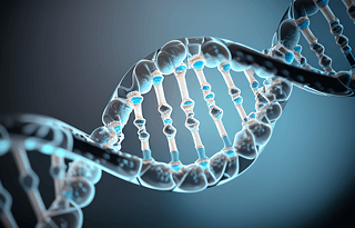 dna艺术专题模板-dna艺术图片素材下载-我图网