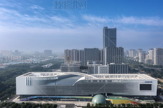 新馆图片专题模板-新馆图片图片素材下载-我图网