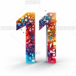 数字14设计专题模板-数字14设计图片素材下载-我图网