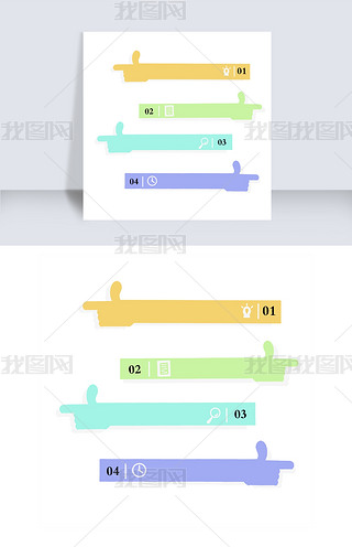 大拇指PPT专题模板-大拇指PPT图片素材下载-我图网